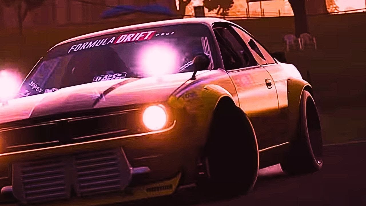 Shadow Funk! (Official Music Video) - YouTube