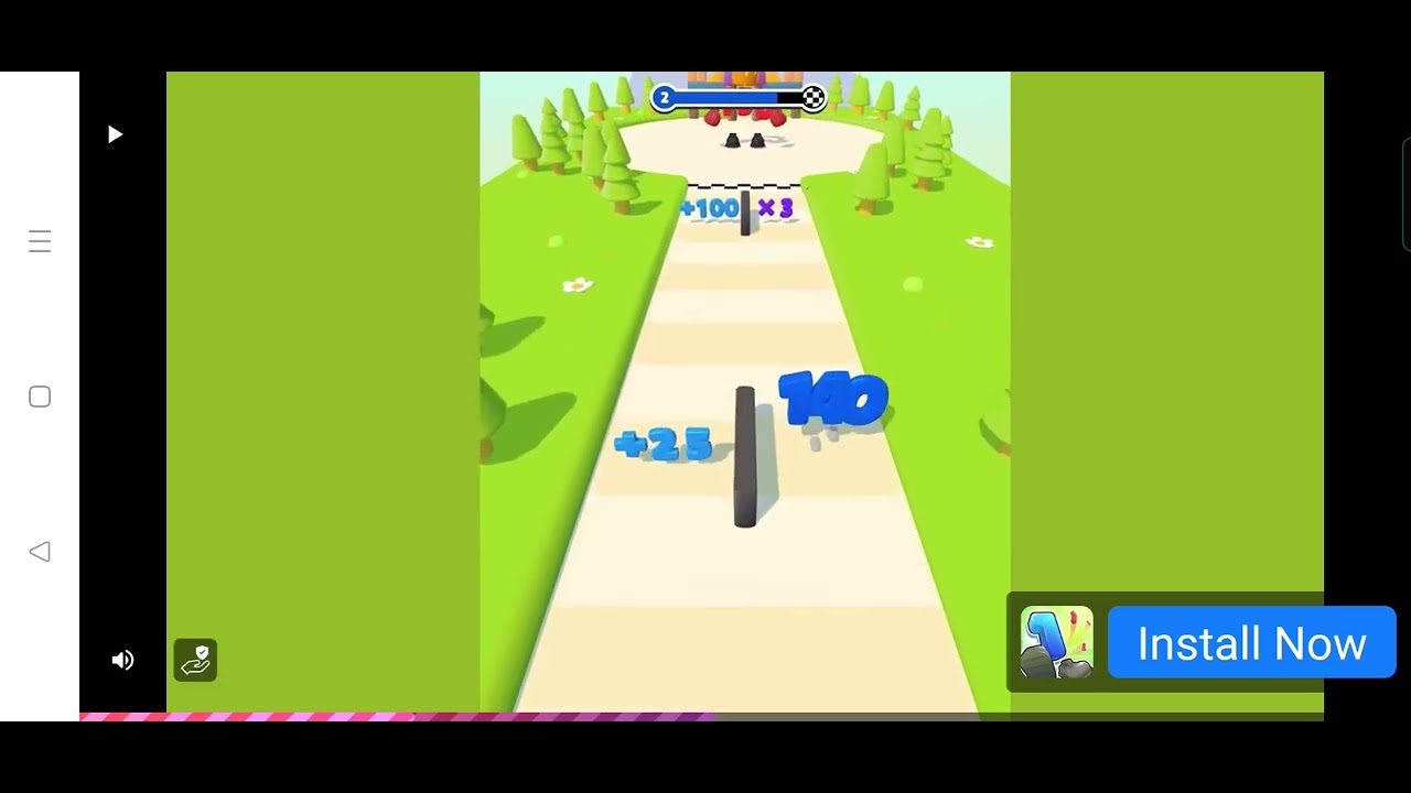 他在遊戲辦公室 . chicken gun (sandbox) & Chalo house - YouTube