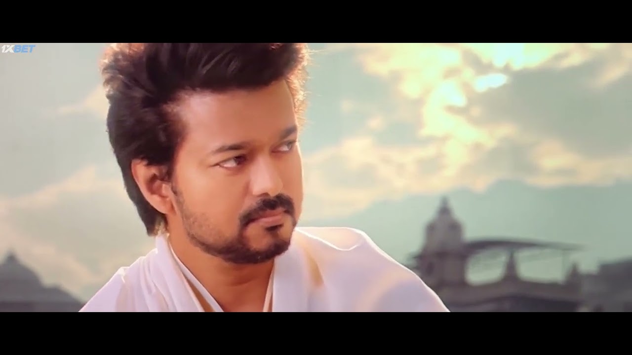 VARISU/best scene and last lines NO FAMILY PERFECT BUT WE HAVE ONLY ONE ...