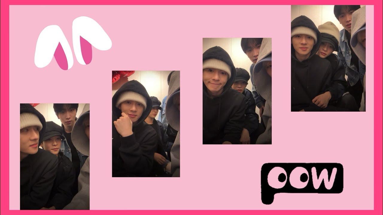 240223 pow_grid live ig #pow_grid #pow - YouTube