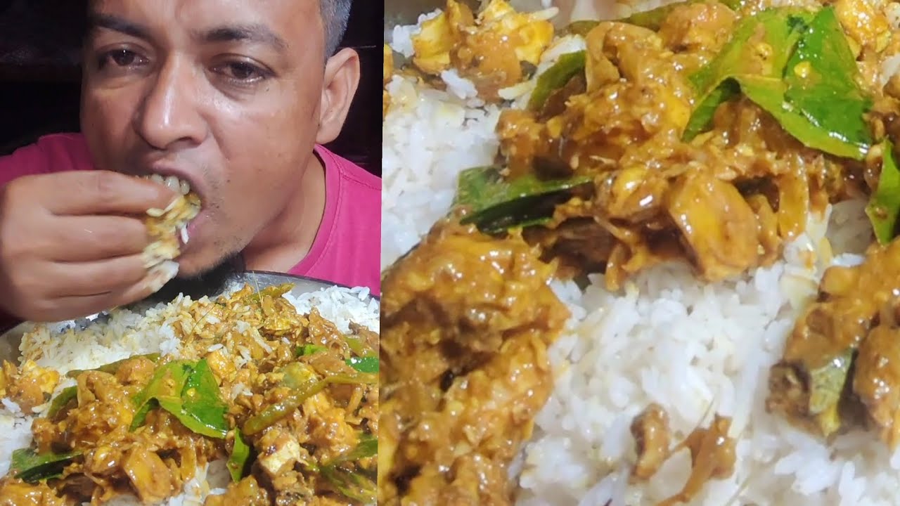 Pangu fish cobbler with lemon leaves - YouTube