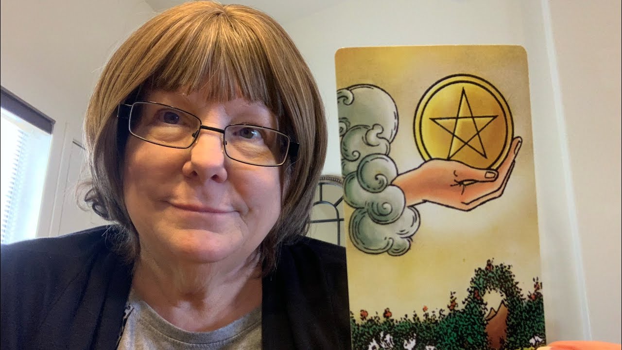 Capricorn, April 2023, psychic tarot reading with archangel, Michael ...