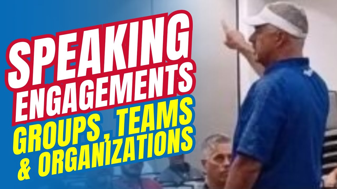 Walter Beede Shares 35 Years of Youth Baseball Wisdom - YouTube