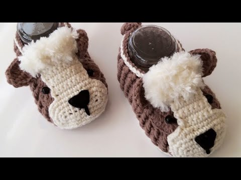 Köpekli Minik Patik Yapımı Bu Model Başka Yerde Yok Son Bölüm