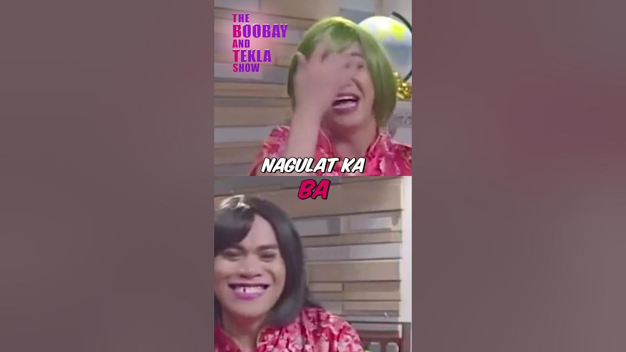 Naiba na ba ang Year of the Rooster?! #shorts | TBATS - YouTube