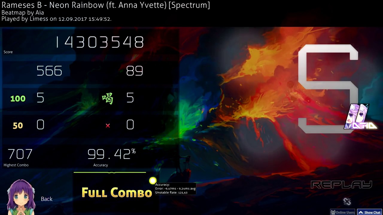 Rameses B - Necro Rainbow 568pp - YouTube