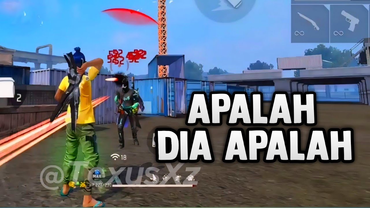 APALAH DIA APALAH COOOOKKKK!!!!🤫🧏🗿 - YouTube