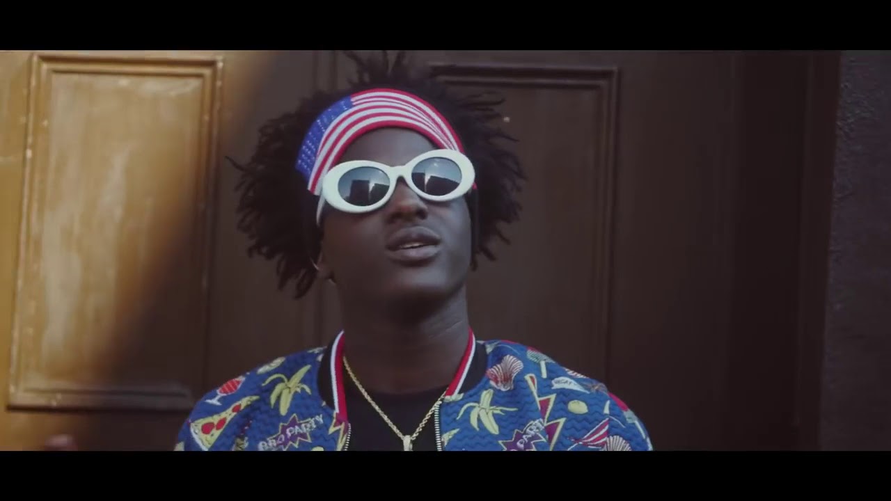 Zahsosaa - IDK (Official Video) - YouTube