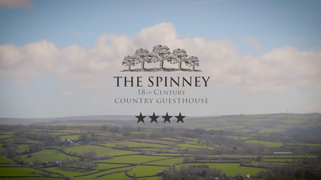 THE SPINNEY - YouTube