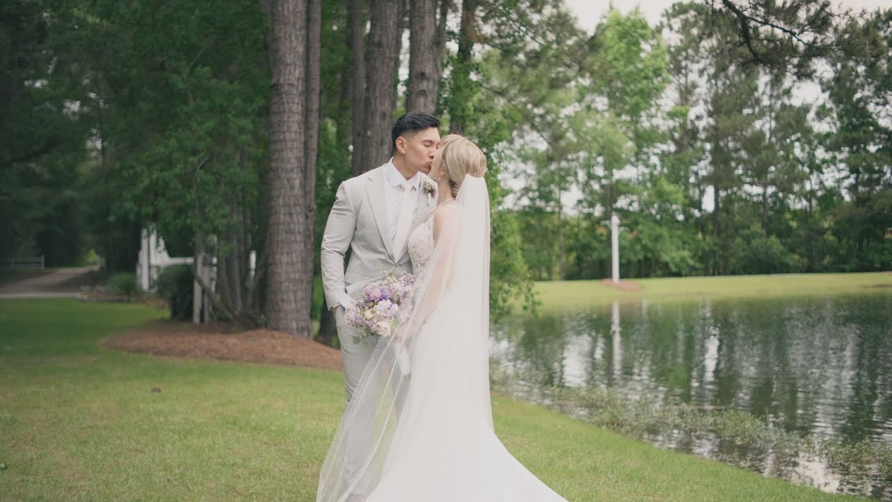 Natalie & Christian - YouTube