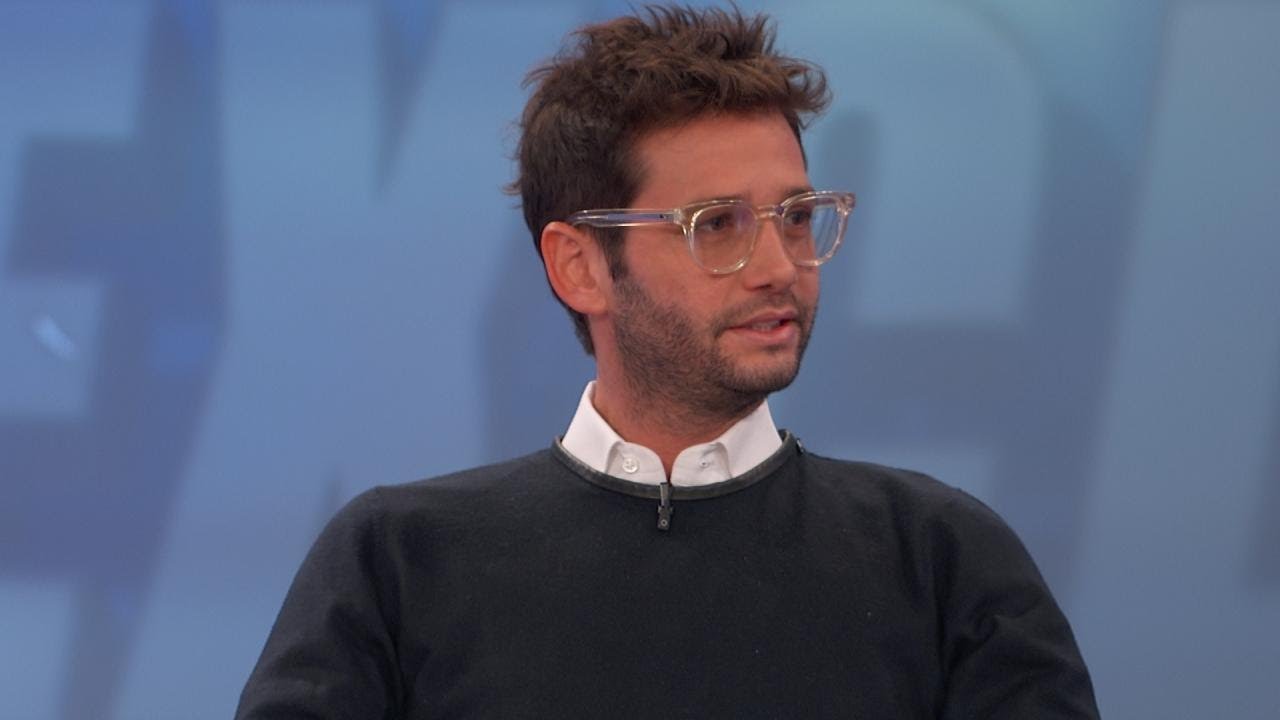 Reality Star Josh Flagg Joined The Doctors Three Weeks after Surgery ...