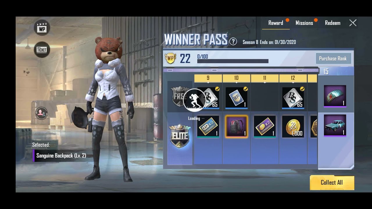 Pubg lite buy elite paas - YouTube