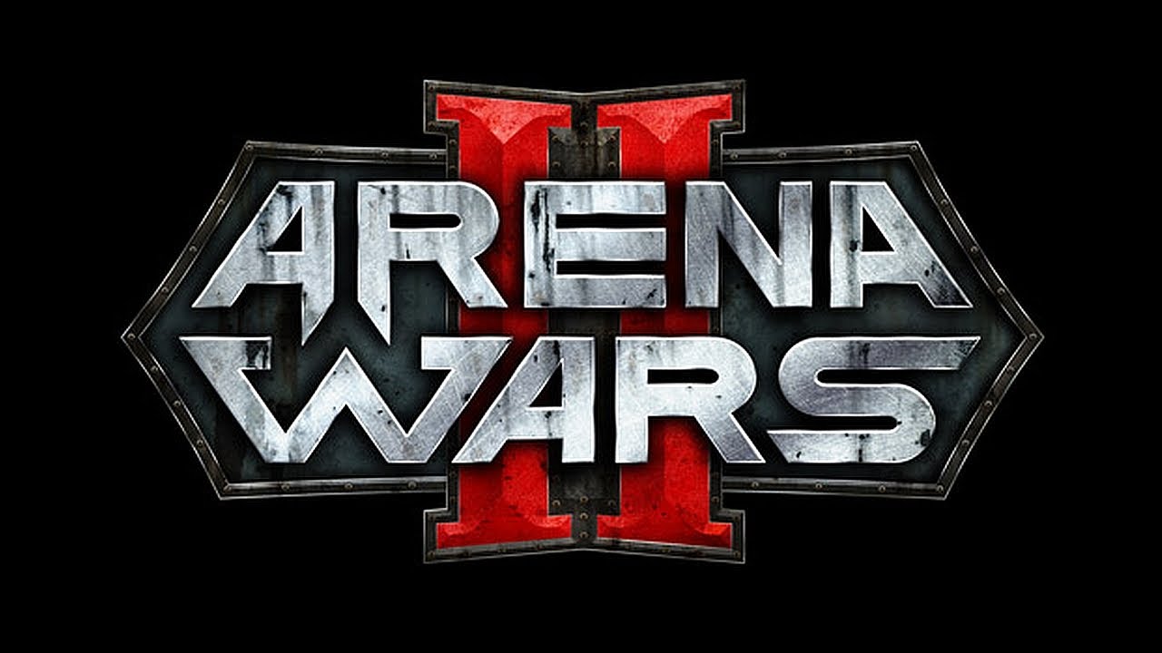 Arena Wars 2 Gameplay (HD) - YouTube