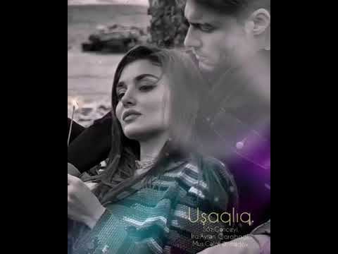 Gənceyi...✍Uşaqlıq..Aytən Qarabağlı...#aytenqarabagli #şeir #seir #seirler
