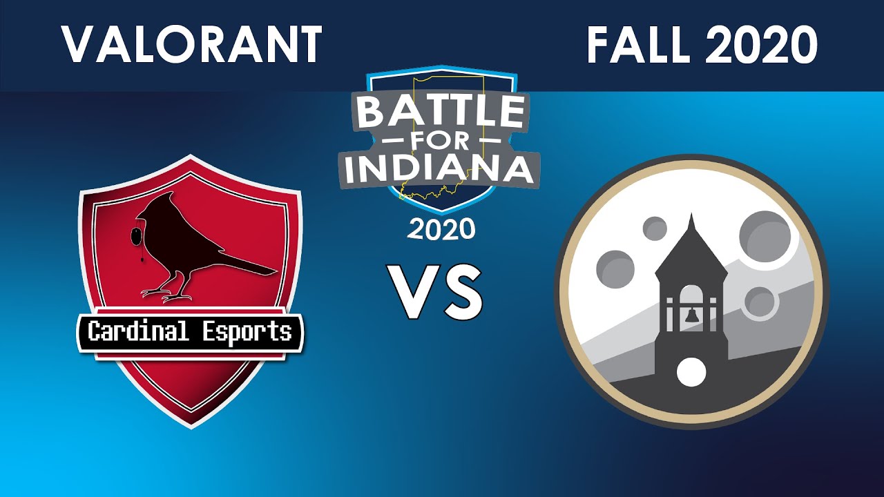 Ball State vs Purdue - The Battle For Indiana: Valorant - YouTube