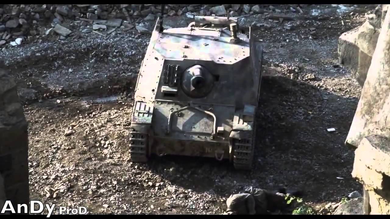 RUS,RAP Копюшон - 123 батальон - Спасти рядового Райна "Capucha ...