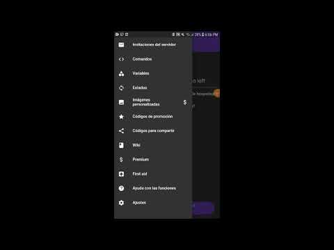Como hacer un COMANDO de AVATAR | BDFD #4 *¡E vuelto!* - YouTube