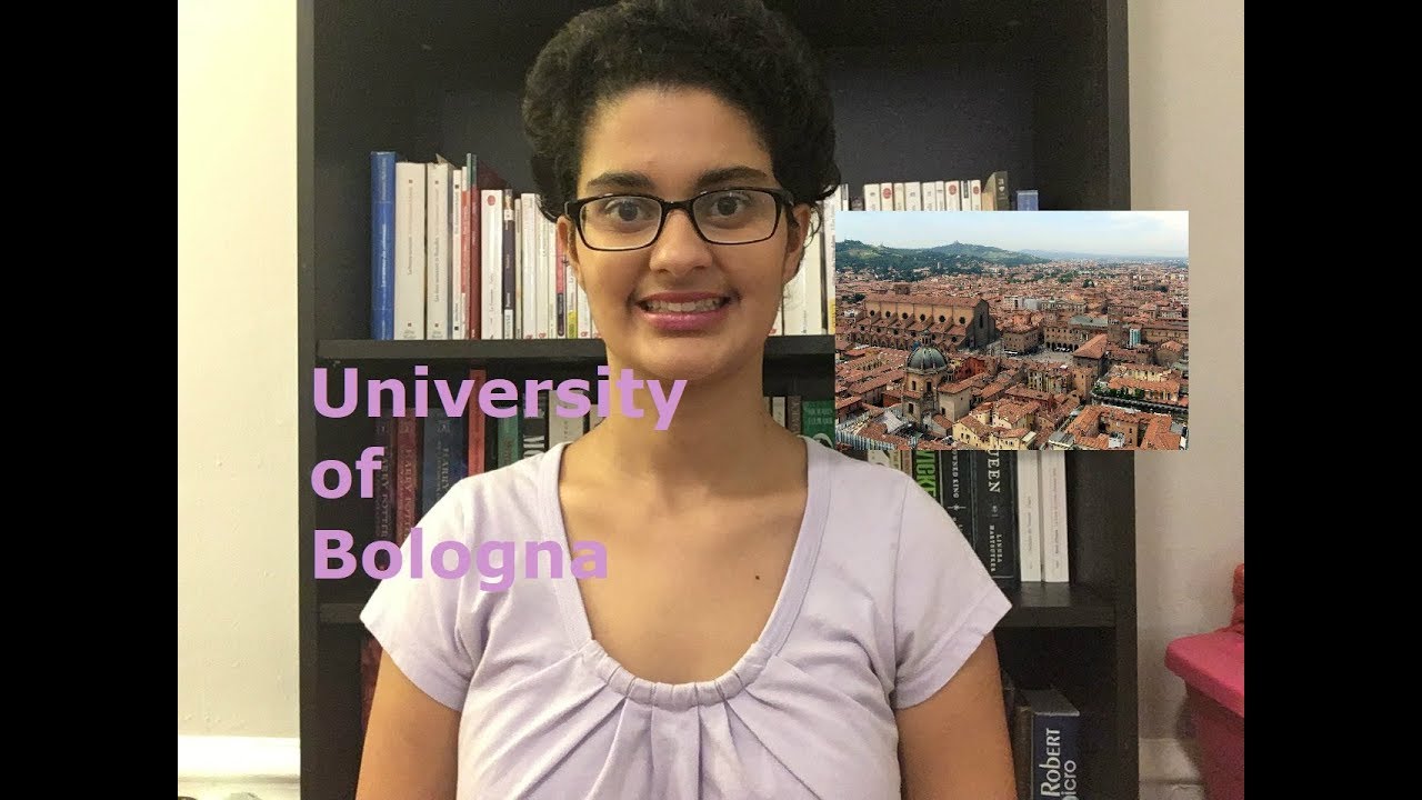 University of Bologna | Medieval Spotlight - YouTube
