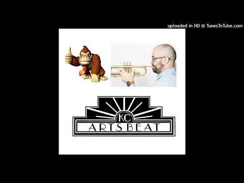 Clint Ashlock discusses LEVEL UP, the Kansas City Jazz Orchestra's ...