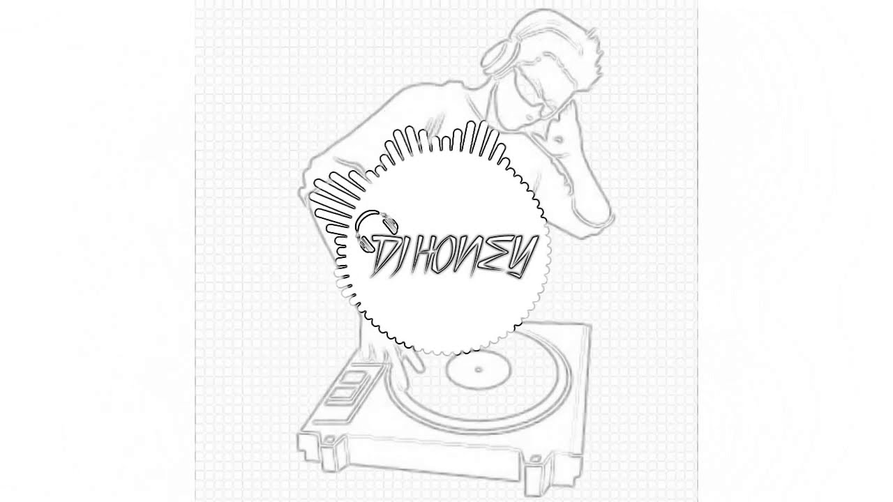 DJ Honey Soy #Bashie#Amorf#Full Music 💪 - YouTube