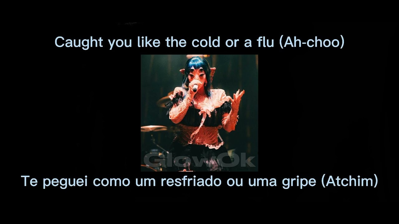 Melanie Martinez - THE CONTORTIONIST (Tradução/Lyrics) - YouTube