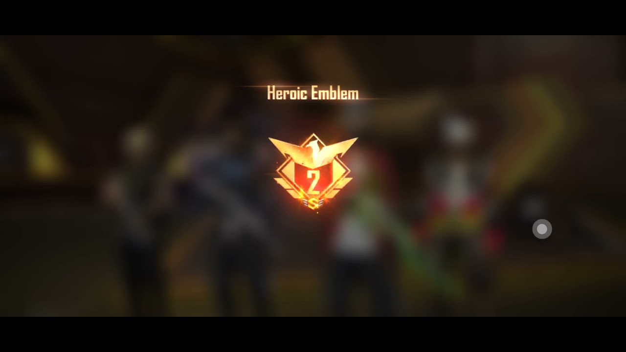 Heroic in clash squad || - YouTube