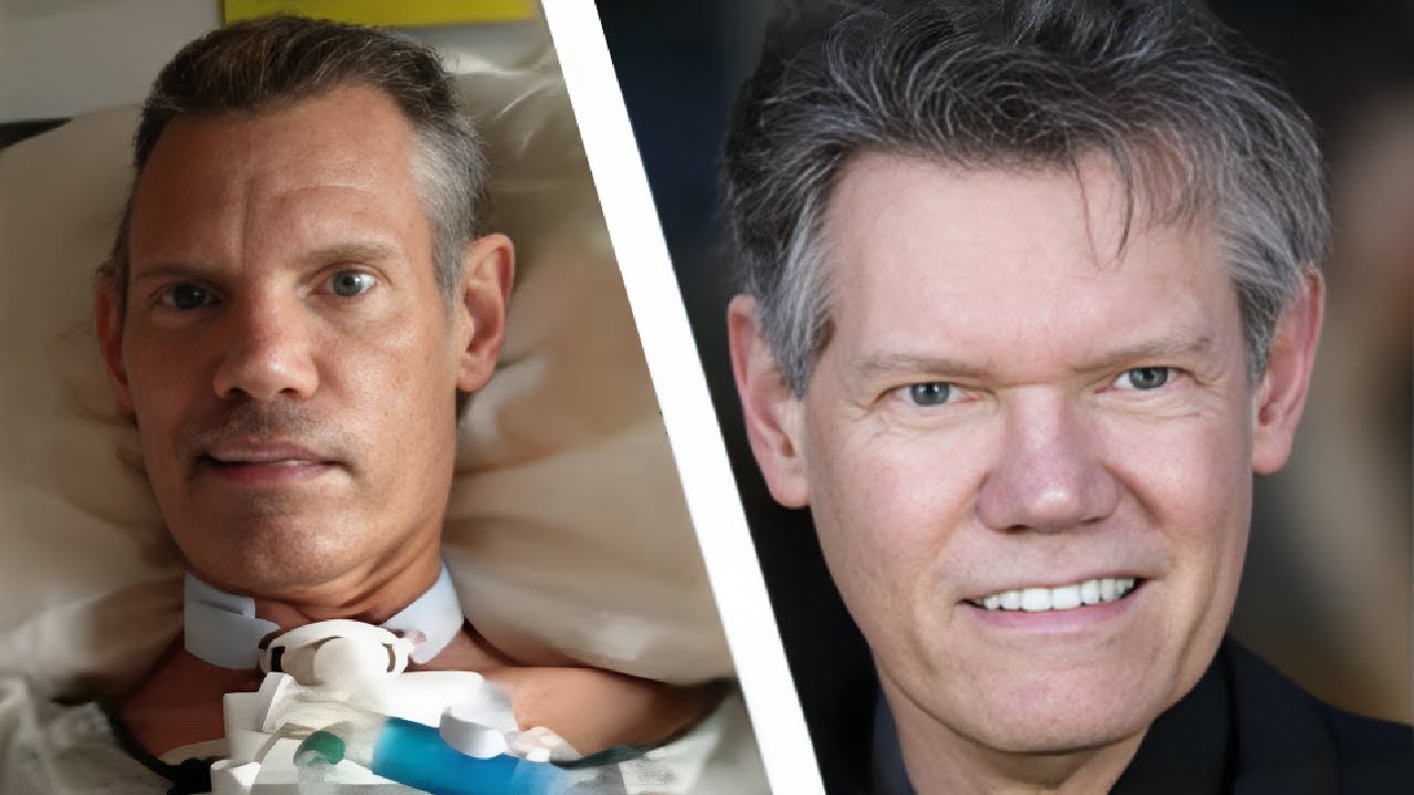 Prayers Up, Randy Travis, 64, Hospitalized In Critical Condition ...