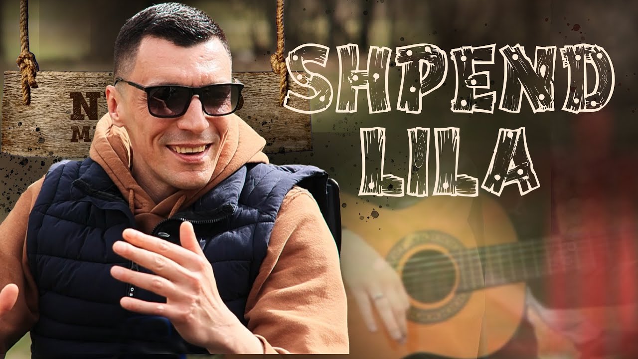 N`KAMP ME KUJTESEN - Mes natyrës dhe rrugëtimit të jetës - Shpend Lila ...