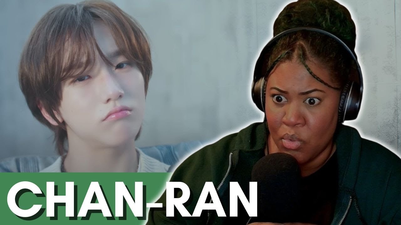 DEBUT REACTION: IDID 아이딧 '제멋대로 찬란하게 (CHAN-RAN)' MV - What is THIS sound ...