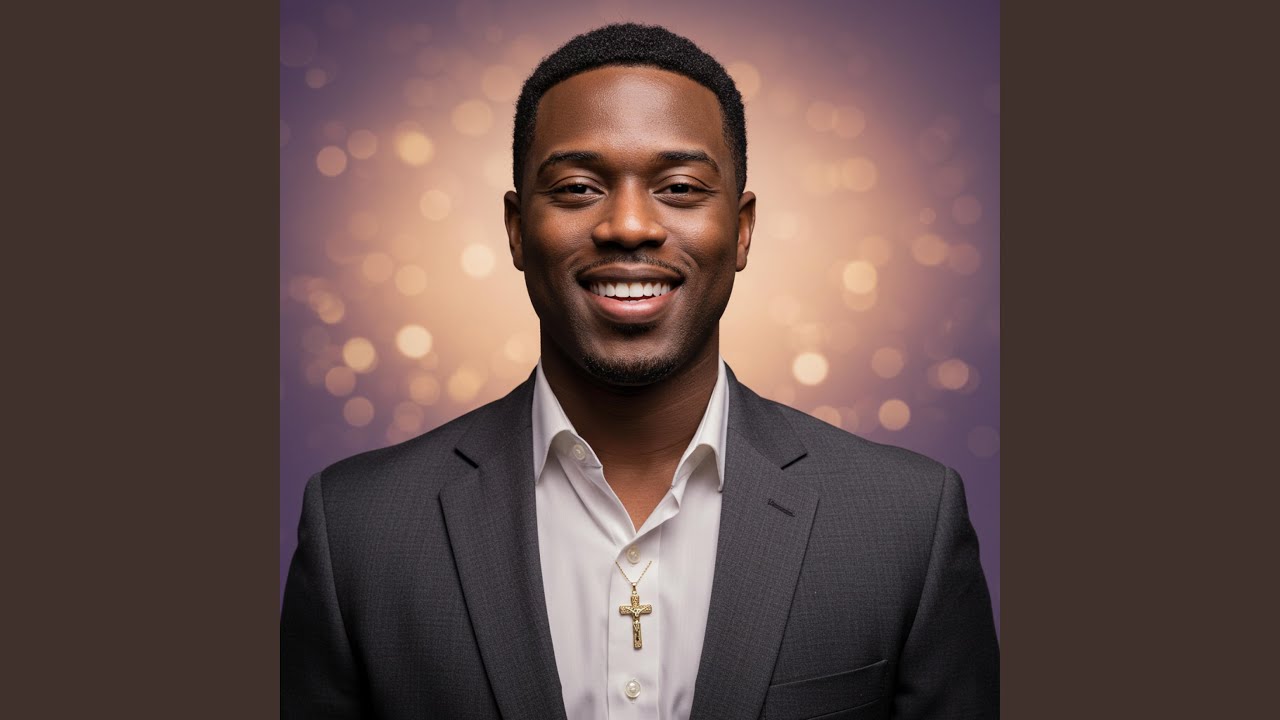 God's Love Is Real (Relaxing Christian RNB Song) - YouTube