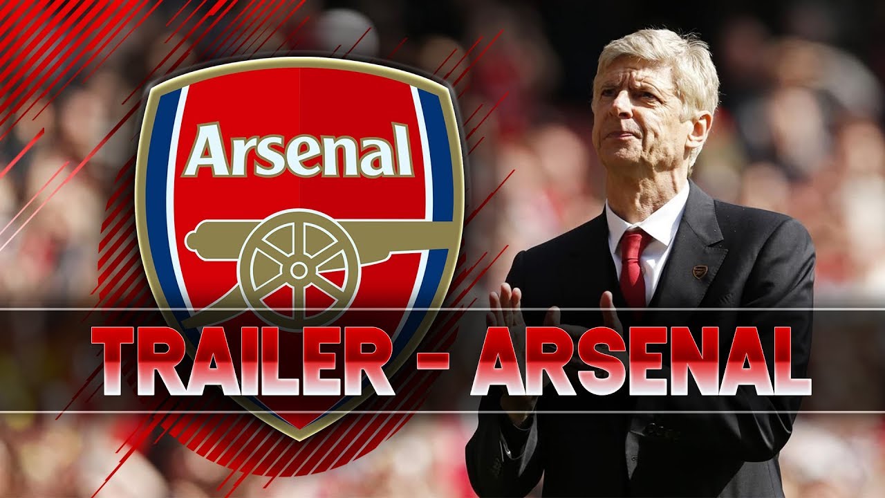 ARSENAL - 2018 - YouTube