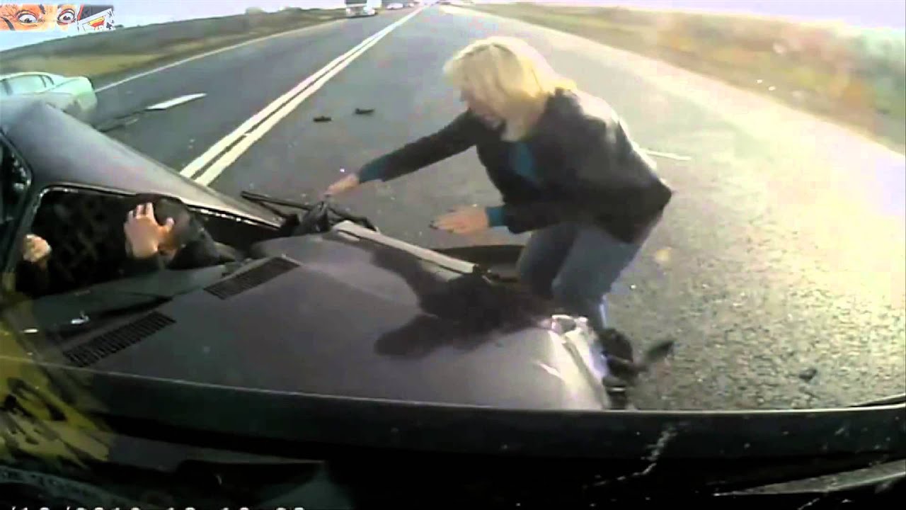 Insane Car Crash Video 1080p Youtube