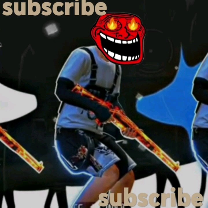 troul face 👹🤡#viral #highlights - YouTube