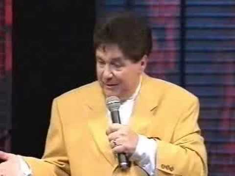 johnnie casson part 6 of 7 - YouTube