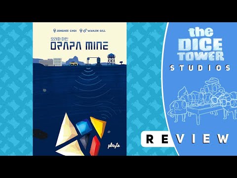 Orapa Mine | Board Game | BoardGameGeek
