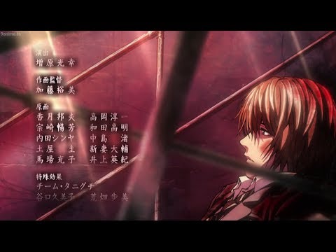 [Death Note Soundtrack] -- (L's Past + Episode 37 Ending Theme)