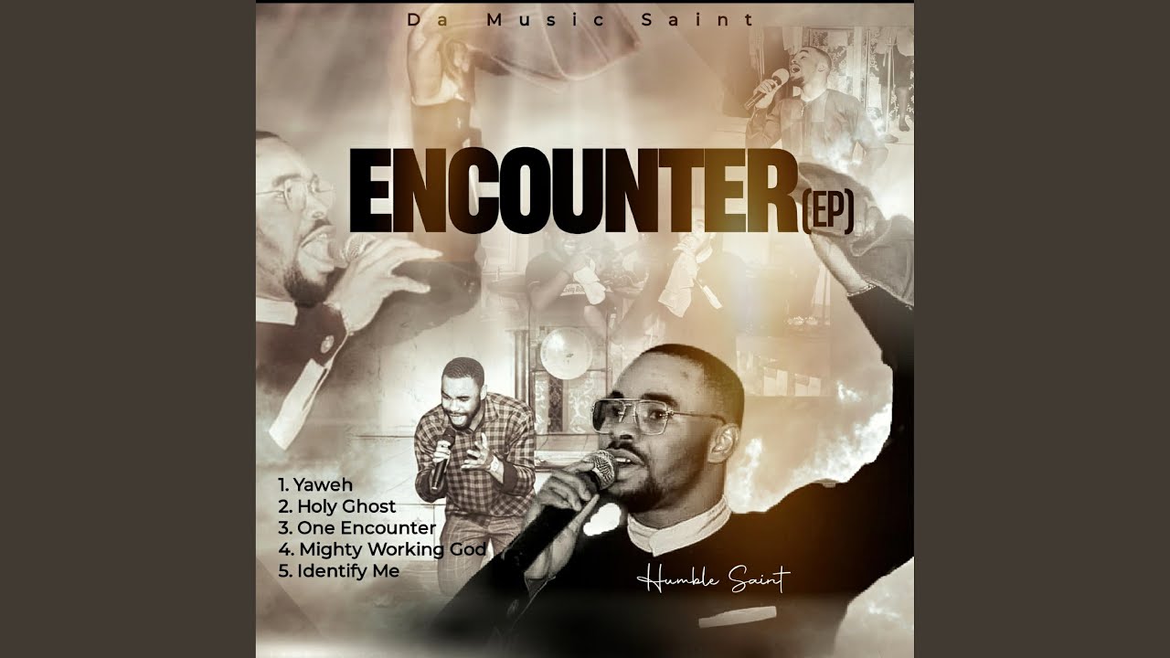 Identify Me - YouTube