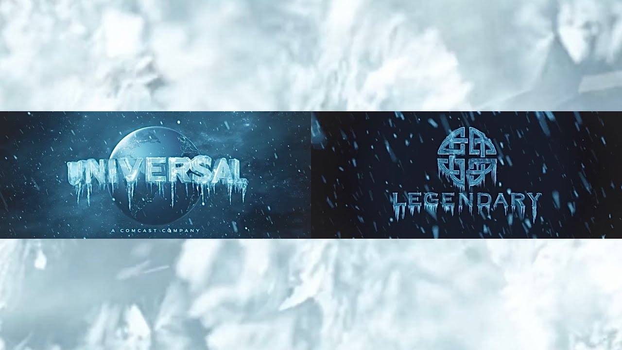 Universal Pictures and Legendary Pictures (Krampus Variant) - YouTube