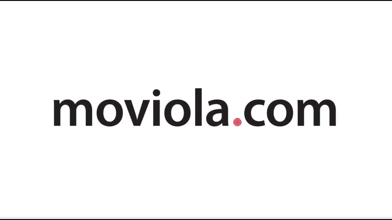 Moviola.com Introduction - YouTube