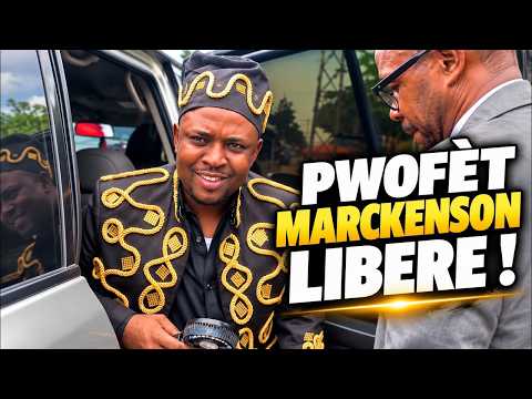 MENLI PROFET MAKENSON JWENN LIBERASYON