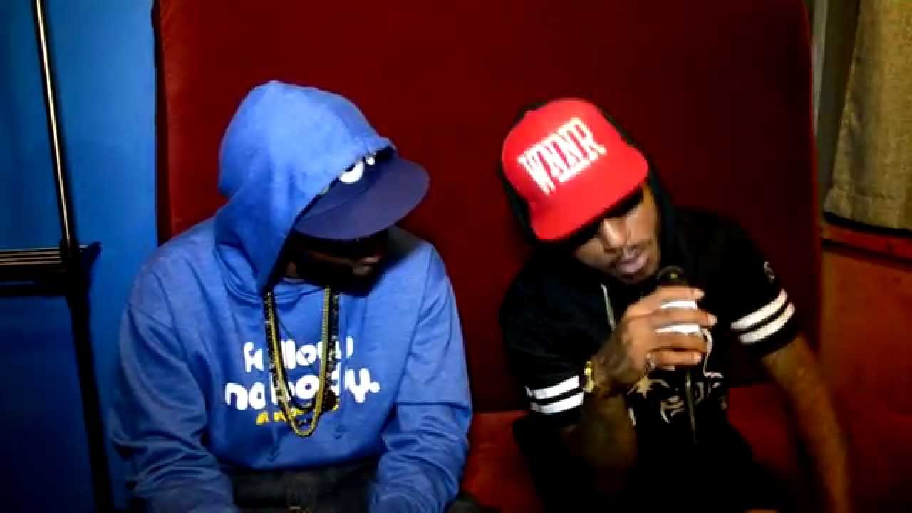 Backbone talks Dungeon Family history, 5 deuce 4 tre, and introduces ...