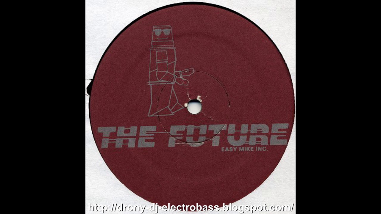 Easy Mike - It's Easy - YouTube