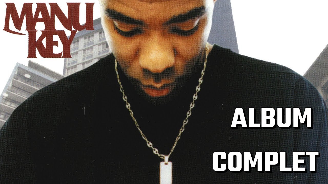 Manu Key - Eponyme (FULL ALBUM) - YouTube