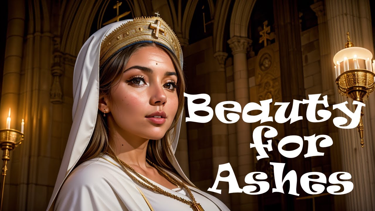 Eternal Epic Faith - Beauty for Ashes - YouTube