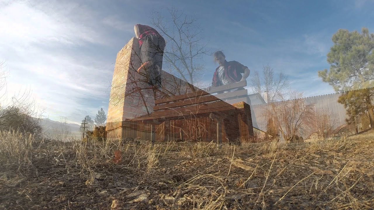 Persevere. Luke Albrecht. - YouTube