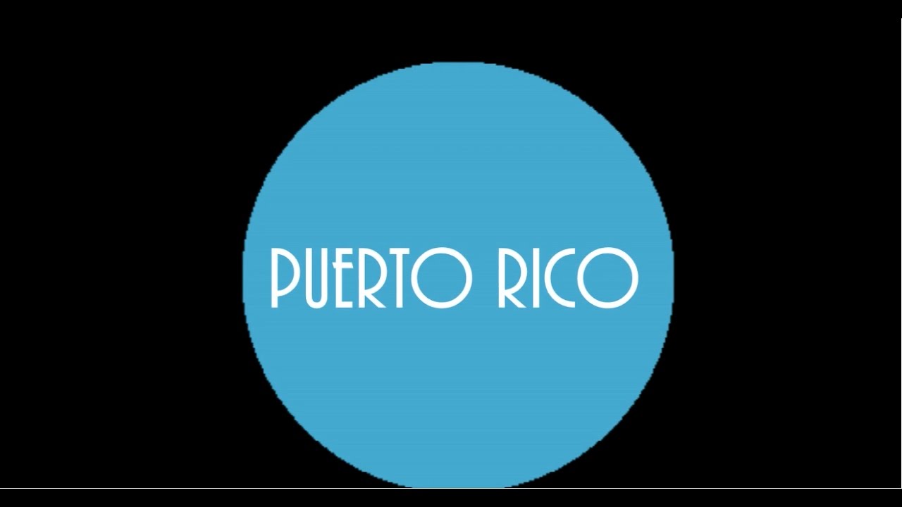 Explora Puerto Rico ! - YouTube