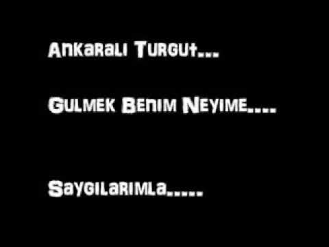 Gülmek Benim Neyime (DAMAR)