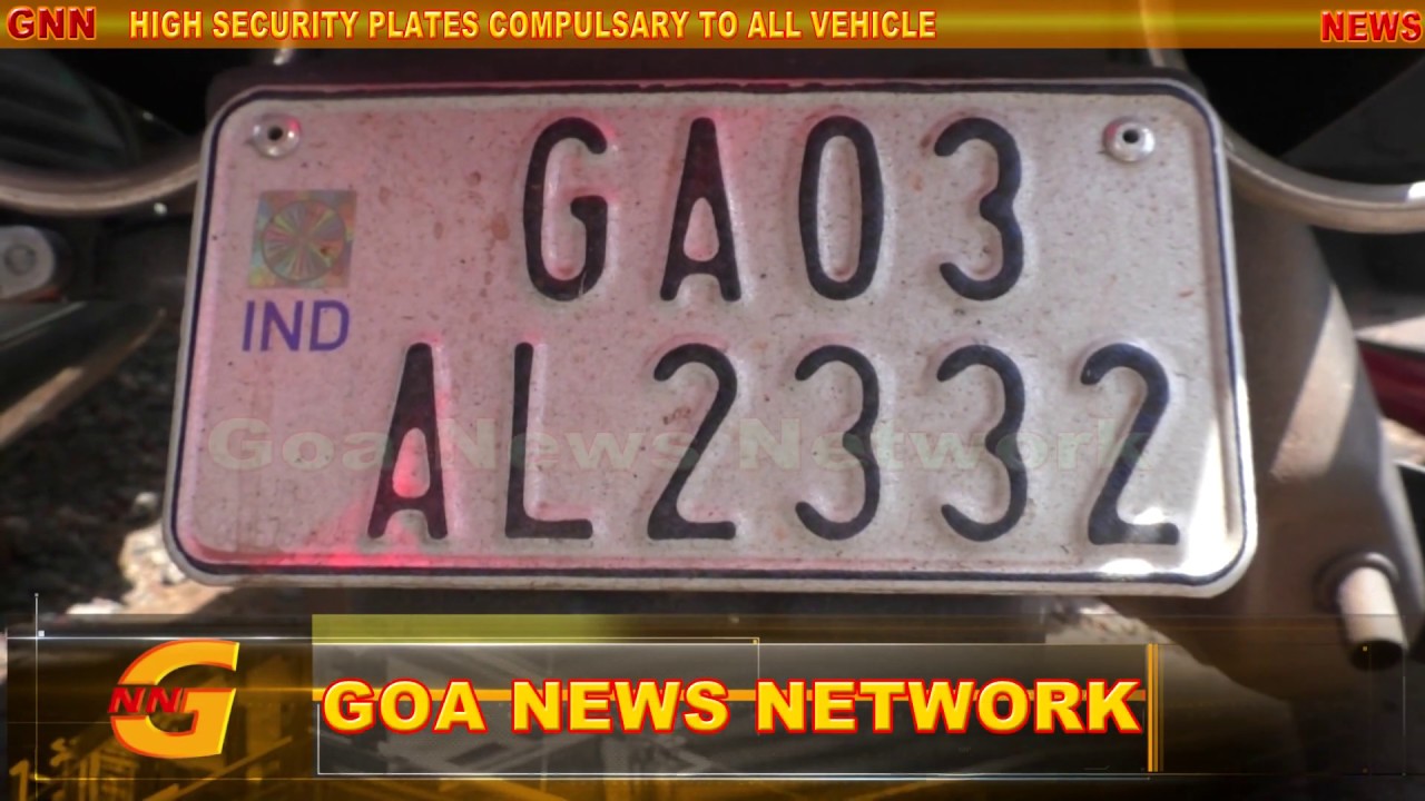 GOA NEWS I TRANSPORT DEPT TO RELEASE NUMBER FOR APPOINTMENT I HIGH GOA NEWS I TRANSPORT DEPT TO RELEASE NUMBER FOR APPOINTMENT I HIGH