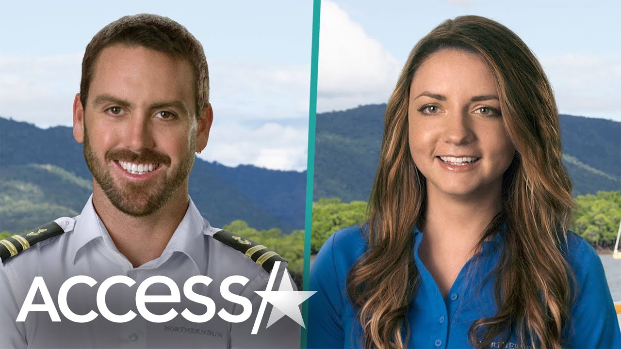 'Below Deck Down Under' Cast Members Fired For Inappropriate Conduct ...