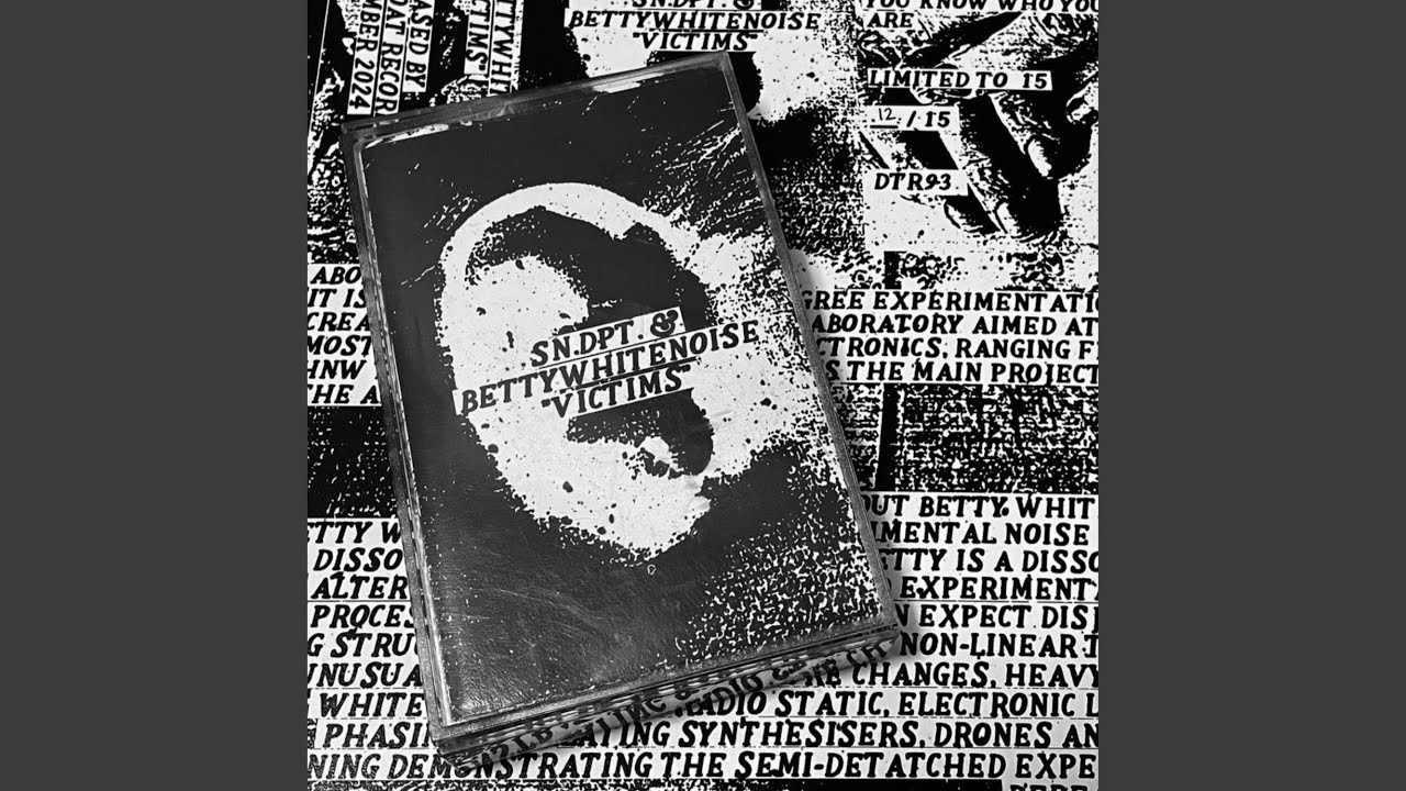 Disconfirm - YouTube